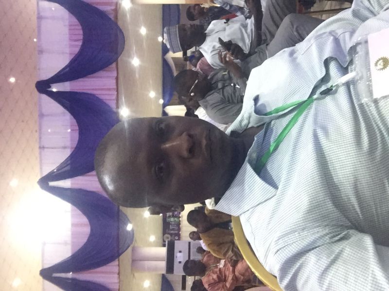 Engr Abba ibrahim Habib posted on LinkedIn Engr Abba ibrahim Habib posted on LinkedIn