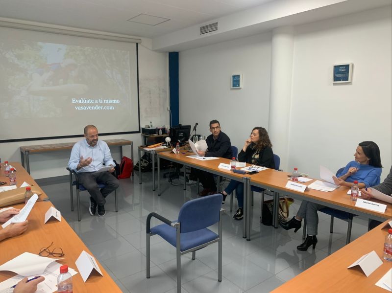 Felipe Pérez de Madrid Piñeiro on LinkedIn: #liderazgo Felipe Pérez de Madrid Piñeiro on LinkedIn: #liderazgo