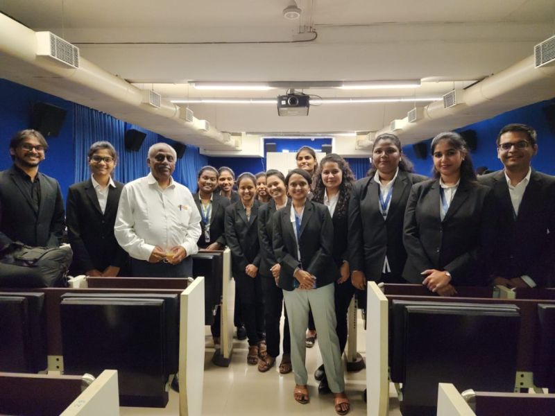 Sunitha Nair on LinkedIn: It was my delightful experience to attend a ... Sunitha Nair on LinkedIn: It was my delightful experience to attend a ...