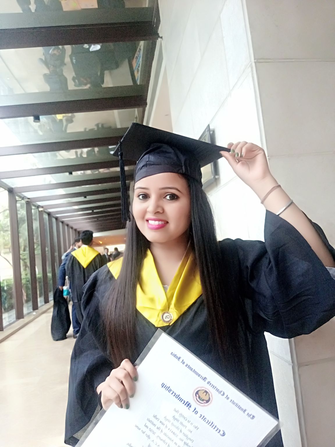 CA Preeti Singh 🐦🕊 on LinkedIn: #much CA Preeti Singh 🐦🕊 on LinkedIn: #much