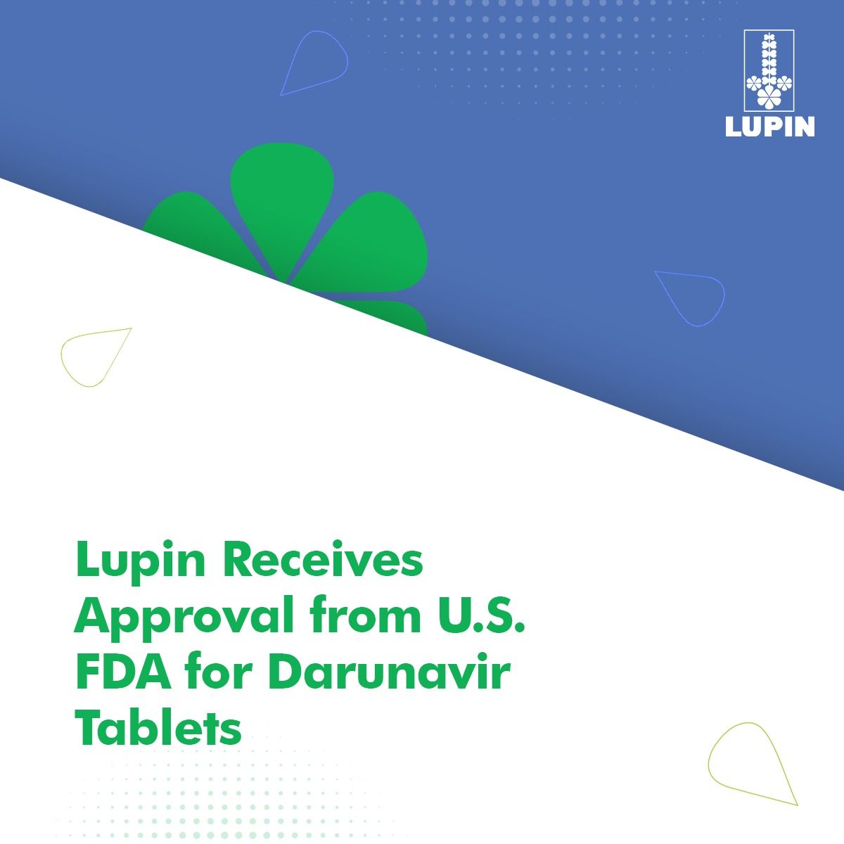 Lupin Pharmaceuticals on LinkedIn: #Press #Lupin #Lupin | 13 comments Lupin Pharmaceuticals on LinkedIn: #Press #Lupin #Lupin | 13 comments