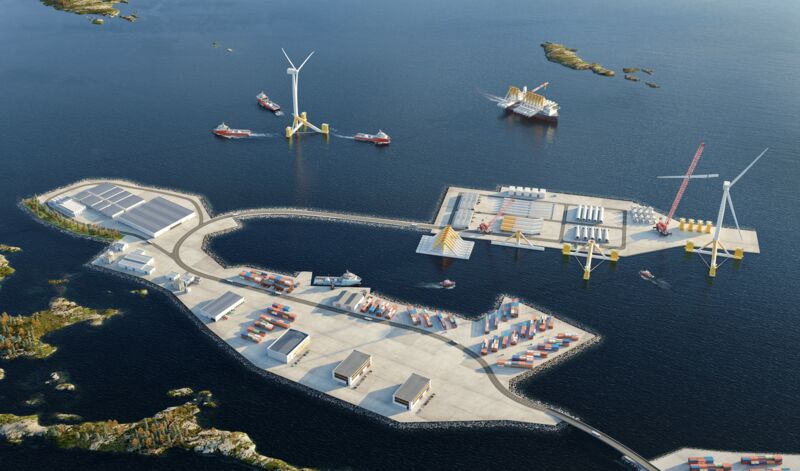 Norwegian Offshore Wind on LinkedIn: Take a look at our member Fjord ... Norwegian Offshore Wind on LinkedIn: Take a look at our member Fjord ...