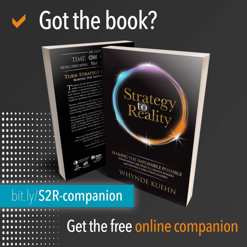 Whynde Kuehn on LinkedIn: #strategytoreality #businessarchitecture # ... Whynde Kuehn on LinkedIn: #strategytoreality #businessarchitecture # ...