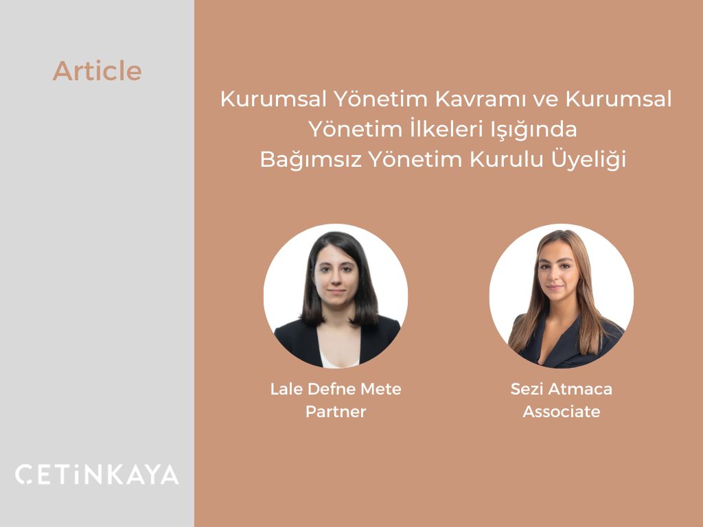 Sezi Atmaca LinkedIn’de: #kurumsalyönetim #bağımsızyönetimkuruluüyesi # ... Sezi Atmaca LinkedIn’de: #kurumsalyönetim #bağımsızyönetimkuruluüyesi # ...