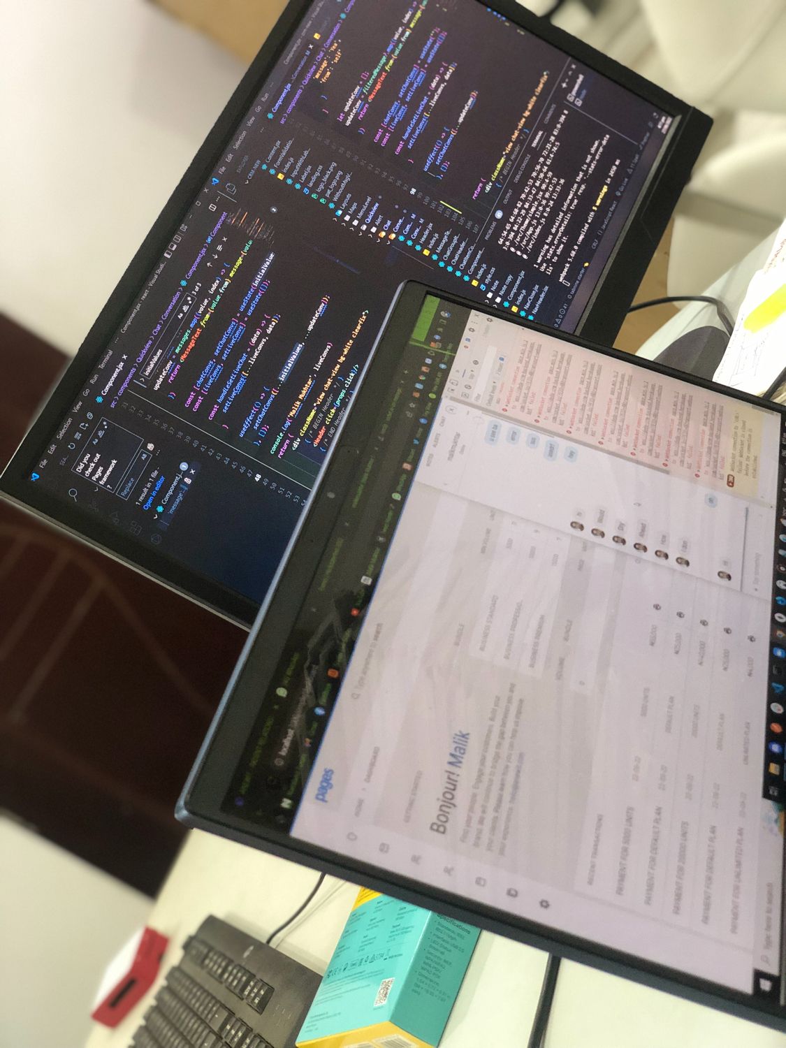 Christian Ugwu on LinkedIn: #webdevelopment #programming Christian Ugwu on LinkedIn: #webdevelopment #programming