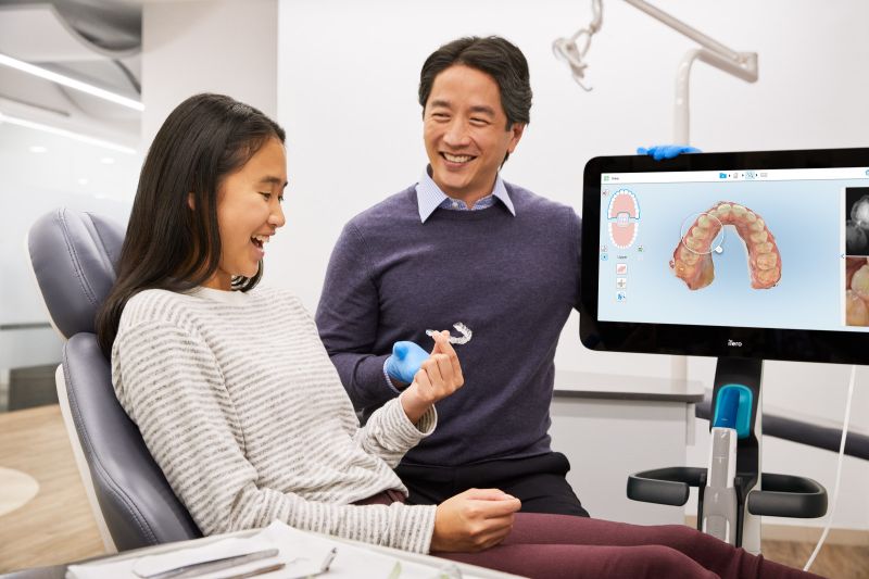 Align Technology en LinkedIn: #AlignTech #Invisalign #iTero Align Technology en LinkedIn: #AlignTech #Invisalign #iTero
