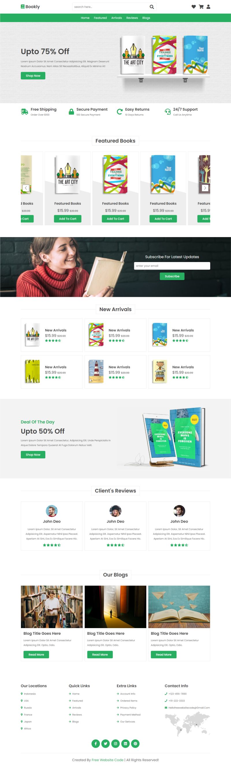 Free Website Code on LinkedIn: #uidesign #html #css Free Website Code on LinkedIn: #uidesign #html #css