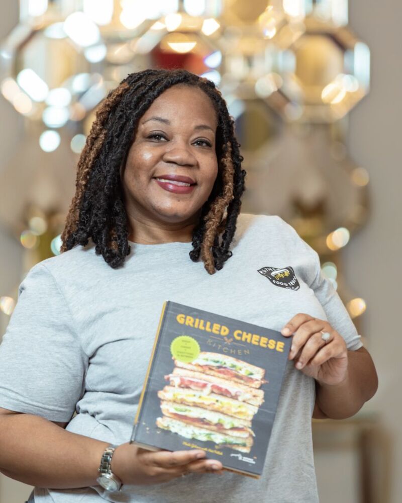 Ruthie's Fueled by Good on LinkedIn: Today we're celebrating one of our ... Ruthie's Fueled by Good on LinkedIn: Today we're celebrating one of our ...