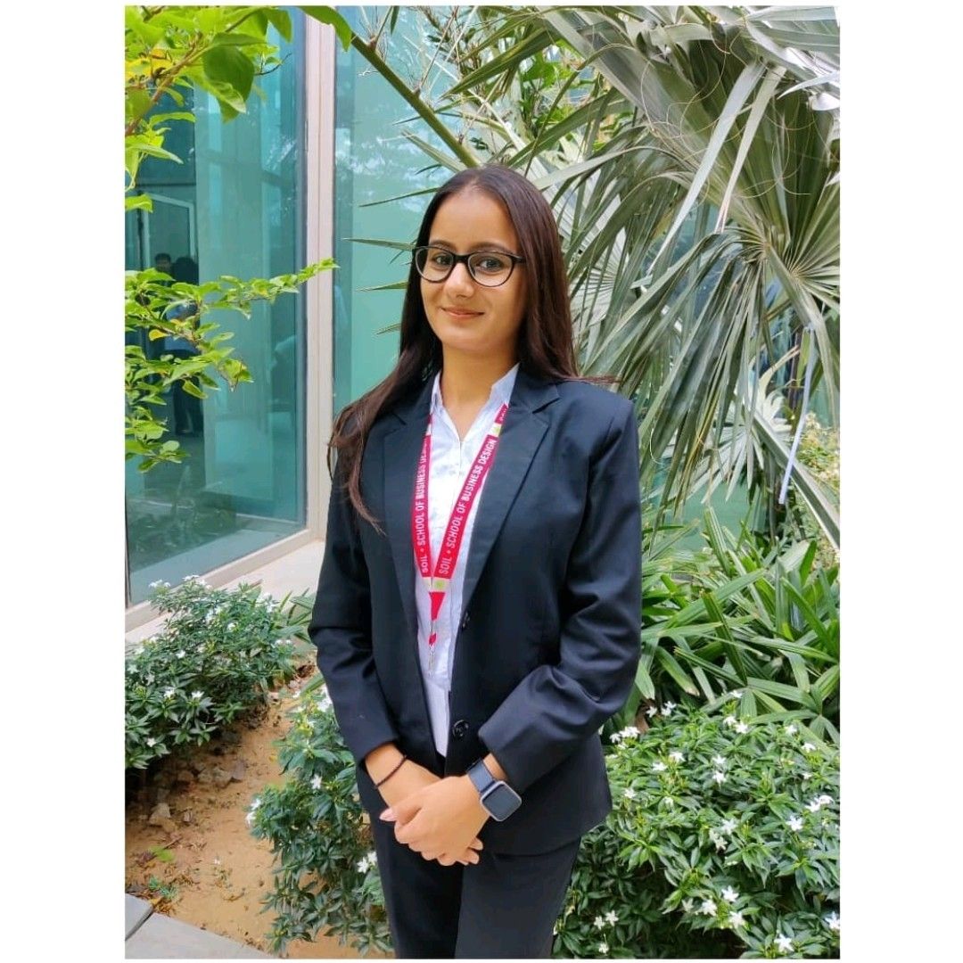 Niharika Taneja on LinkedIn: I am delighted to share that I am starting ... Niharika Taneja on LinkedIn: I am delighted to share that I am starting ...