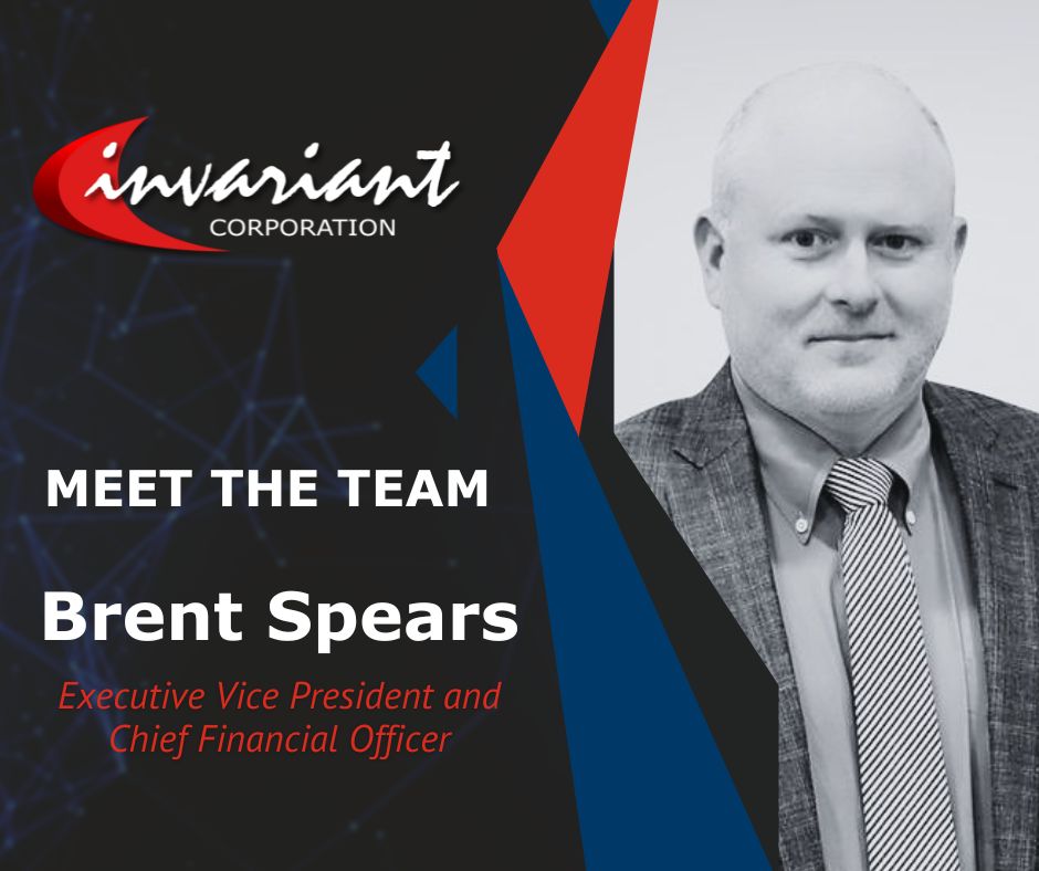 Invariant Corporation on LinkedIn: #invariant Invariant Corporation on LinkedIn: #invariant