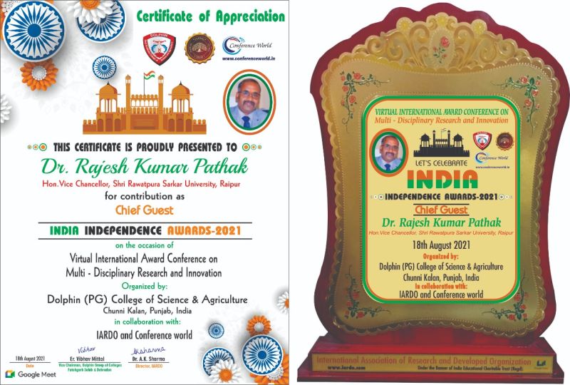 Dr Rajesh Pathak posted on LinkedIn Dr Rajesh Pathak posted on LinkedIn