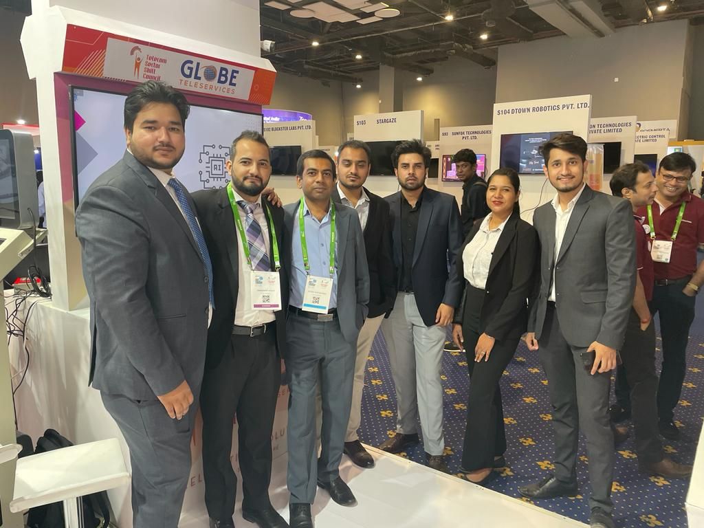 Amandeep Singh on LinkedIn: #imc2022 #newdelhiindia Amandeep Singh on LinkedIn: #imc2022 #newdelhiindia