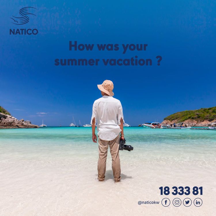 Musaed Al-Jazzaf on LinkedIn: Naticokw Musaed Al-Jazzaf on LinkedIn: Naticokw