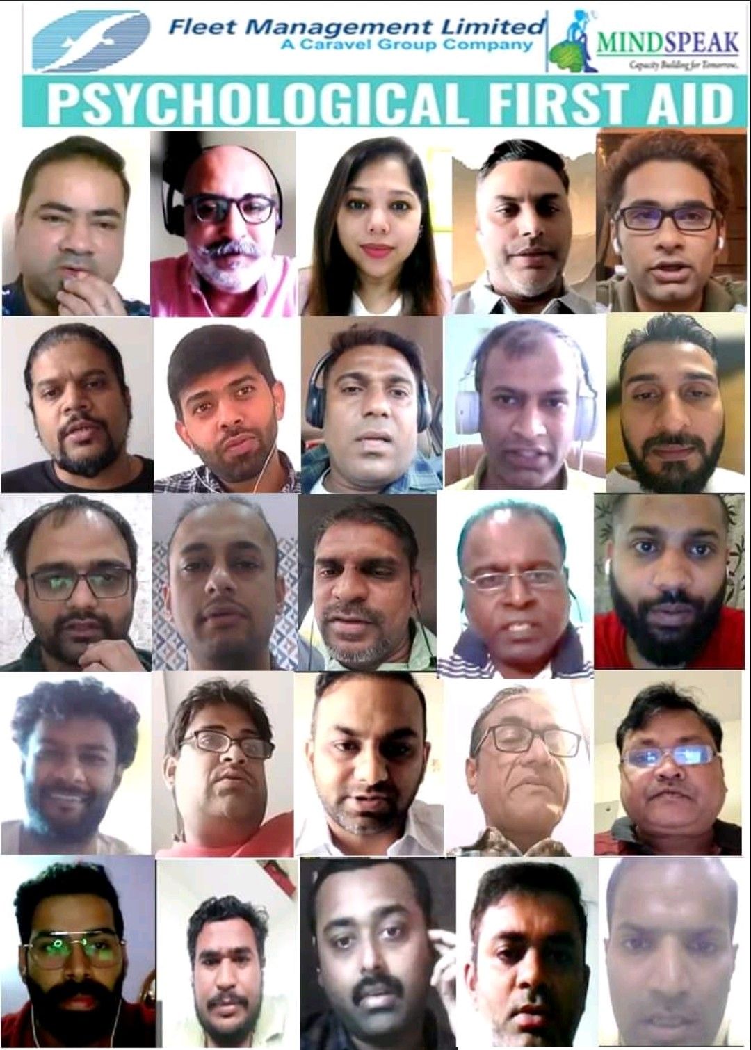 Dr. Deepti Mankad on LinkedIn: Successful completion of Psychological ... Dr. Deepti Mankad on LinkedIn: Successful completion of Psychological ...