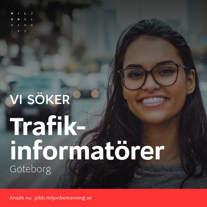 Miljonbemanning on LinkedIn: Vi söker studenter som vill arbeta som ... Miljonbemanning on LinkedIn: Vi söker studenter som vill arbeta som ...