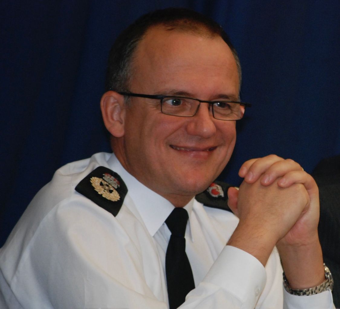 Dr. Zaheer Ahmad MBE on LinkedIn: #diversity #police #culture Dr. Zaheer Ahmad MBE on LinkedIn: #diversity #police #culture