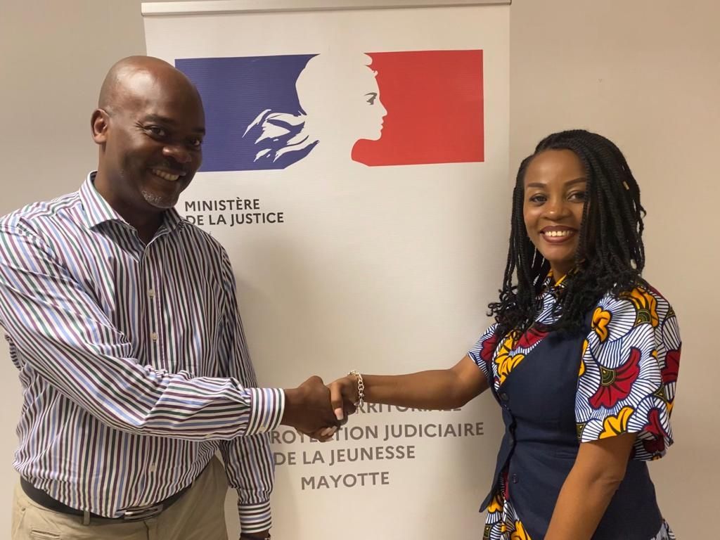 Hugues Makengo on LinkedIn: #culture #Protection | 14 comments Hugues Makengo on LinkedIn: #culture #Protection | 14 comments