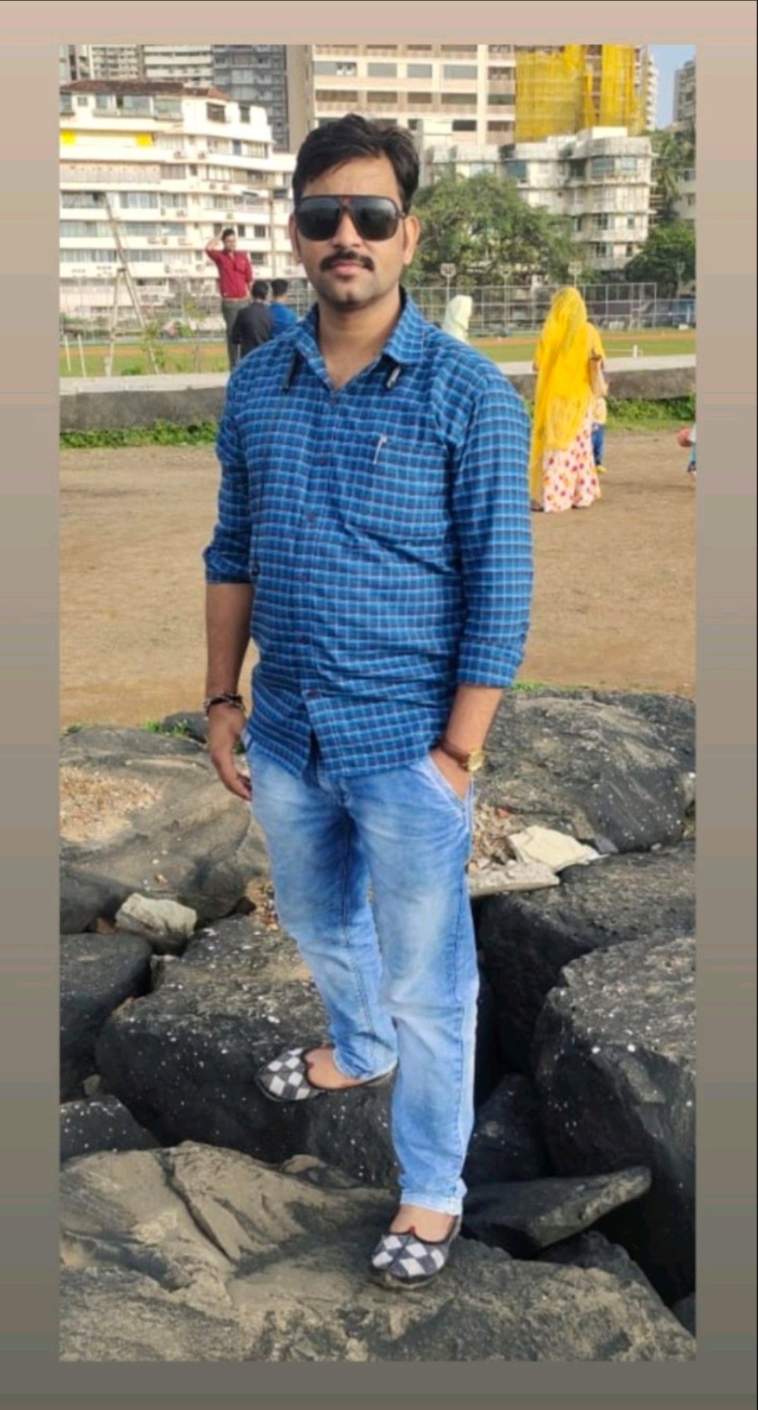 Satish Jodhawat on LinkedIn: Satish singh jodhawat Satish Jodhawat on LinkedIn: Satish singh jodhawat