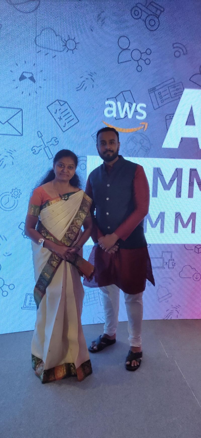 Dheeraj Choudhary on LinkedIn: #AWSCommunityAPAC #aws #inspiration Dheeraj Choudhary on LinkedIn: #AWSCommunityAPAC #aws #inspiration