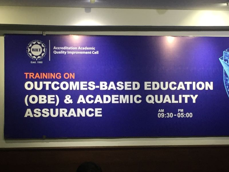 Dr. Bilal Ramzan on LinkedIn: Attended another Interesting topic under ... Dr. Bilal Ramzan on LinkedIn: Attended another Interesting topic under ...