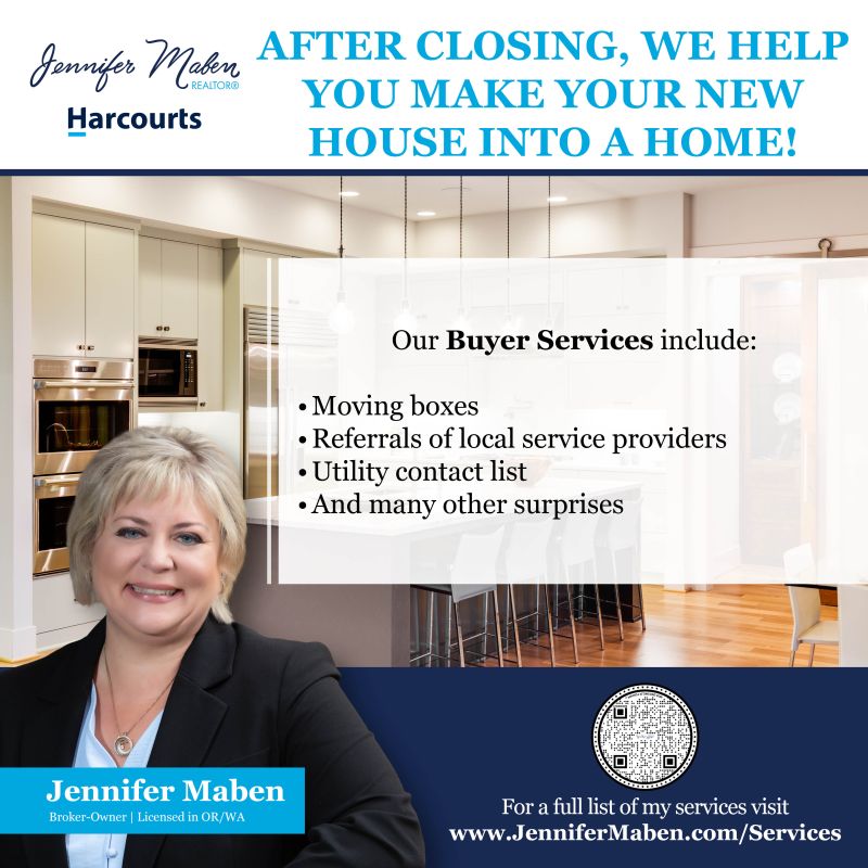 Jennifer Maben on LinkedIn: Make moving day exciting, not chaotic! We ... Jennifer Maben on LinkedIn: Make moving day exciting, not chaotic! We ...