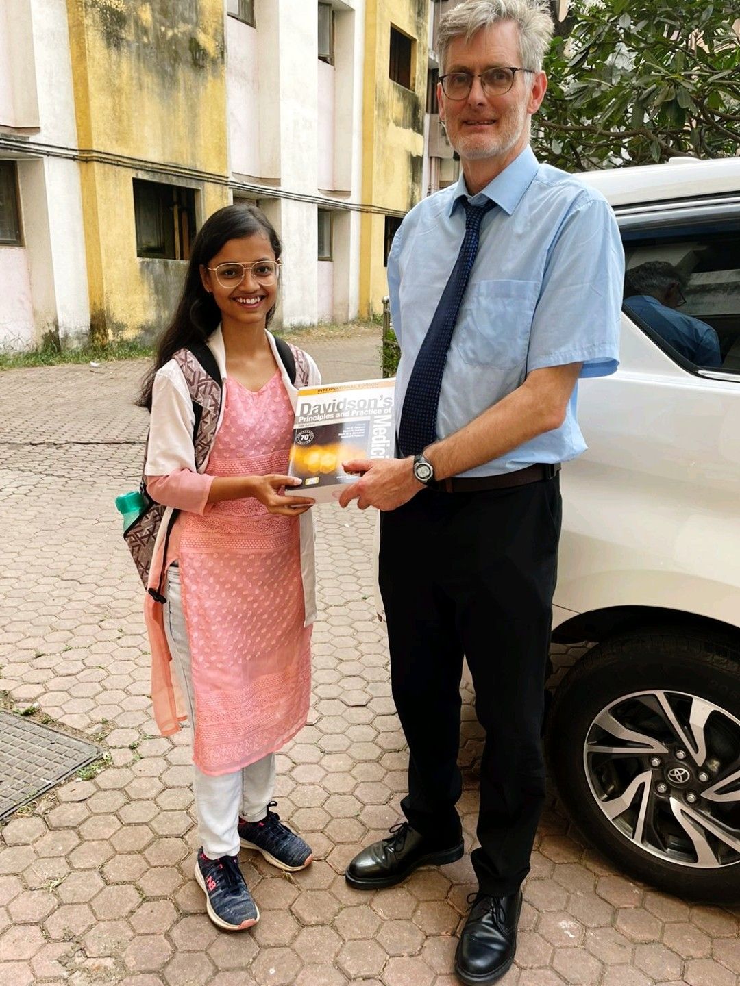 Khushi Prajapati on LinkedIn: Hello Connections! I'm elated to share ... Khushi Prajapati on LinkedIn: Hello Connections! I'm elated to share ...