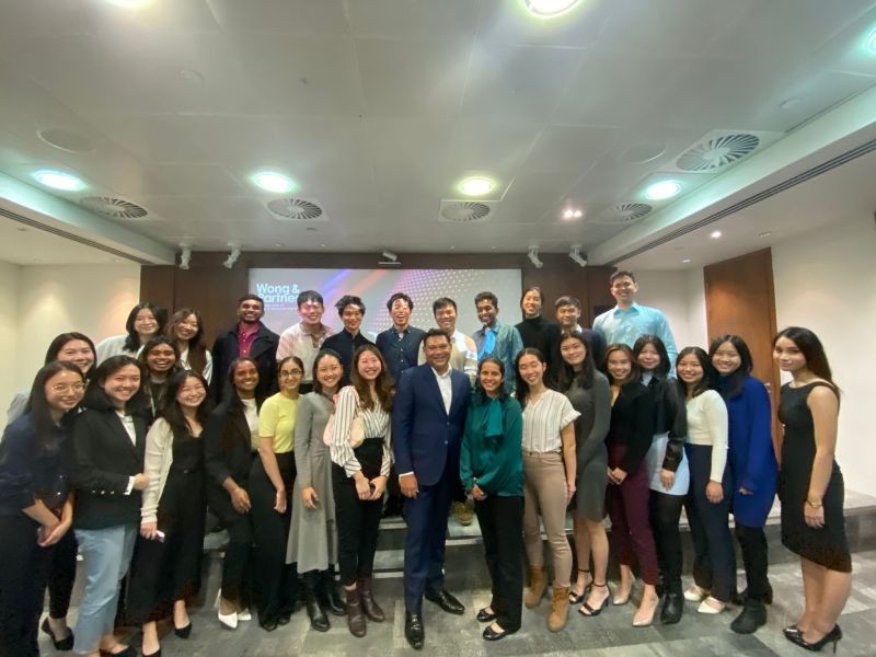 Munir Abdul Aziz on LinkedIn: #legal #lawstudents Munir Abdul Aziz on LinkedIn: #legal #lawstudents