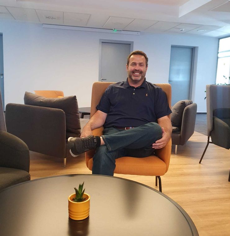 Gideon on LinkedIn: #gideon #amr #technology #robotics #sales Gideon on LinkedIn: #gideon #amr #technology #robotics #sales