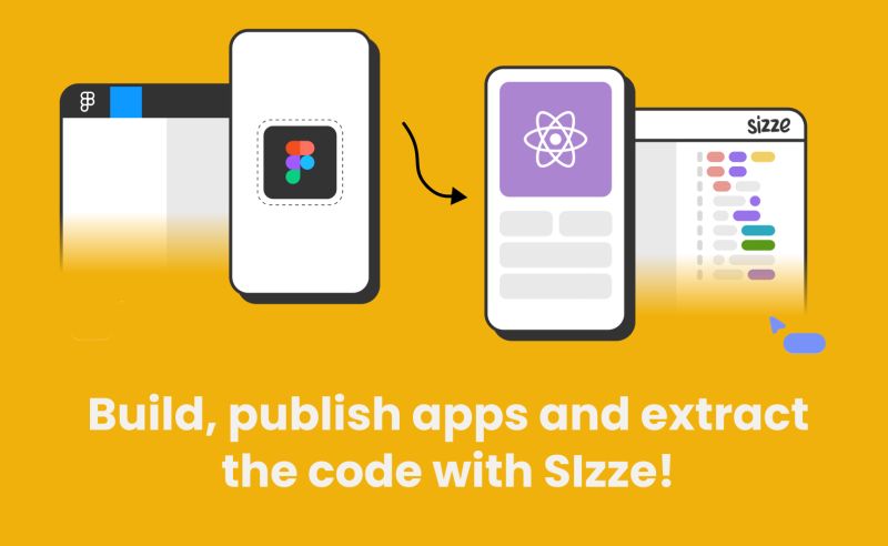 Sizze on LinkedIn: Design apps, connect the data via API, publish to ... Sizze on LinkedIn: Design apps, connect the data via API, publish to ...
