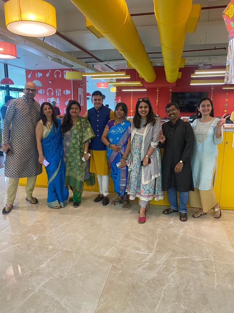 Shalaka Chavan (Plus) on LinkedIn: #radiomirchi #diwali2022 #games Shalaka Chavan (Plus) on LinkedIn: #radiomirchi #diwali2022 #games
