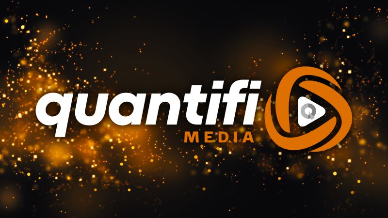 Eric Aquino on LinkedIn: Introducing our new name, Quantifi Media ... Eric Aquino on LinkedIn: Introducing our new name, Quantifi Media ...