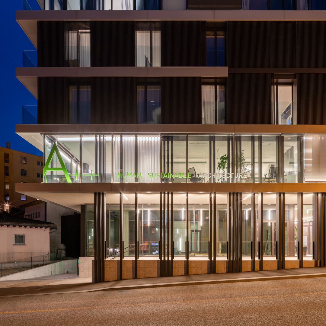 A++ Human Sustainable Architecture على LinkedIn: #work #wearea2plus # ... A++ Human Sustainable Architecture على LinkedIn: #work #wearea2plus # ...