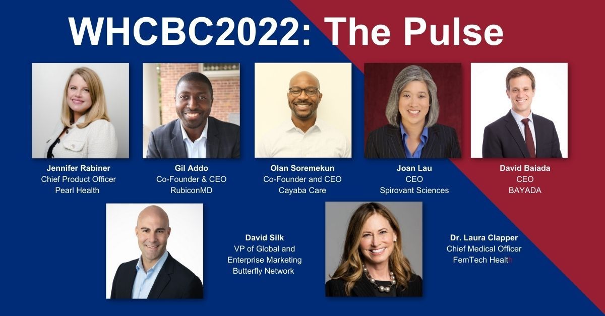 Wharton Health Care Business Conference on LinkedIn: #whcbc2022 Wharton Health Care Business Conference on LinkedIn: #whcbc2022