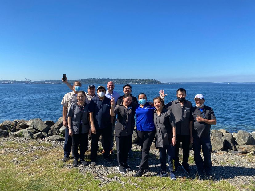 Mark Lee on LinkedIn: #MondayswithMark #teamworkmakesthedreamwork #amazing Mark Lee on LinkedIn: #MondayswithMark #teamworkmakesthedreamwork #amazing