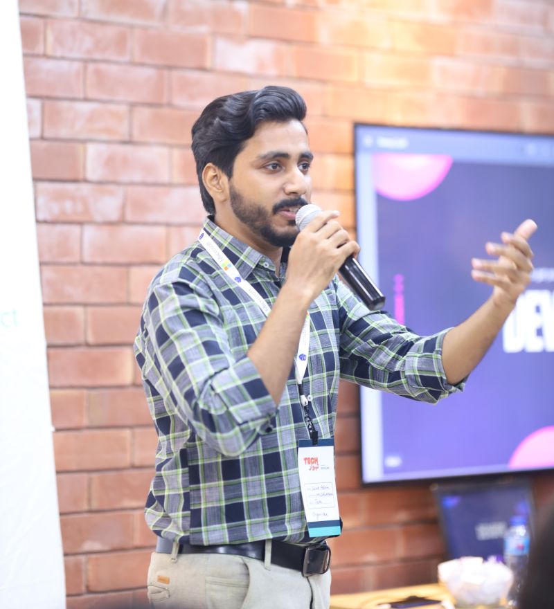 Saad Aslam en LinkedIn: #Software #Community #Influencer Saad Aslam en LinkedIn: #Software #Community #Influencer