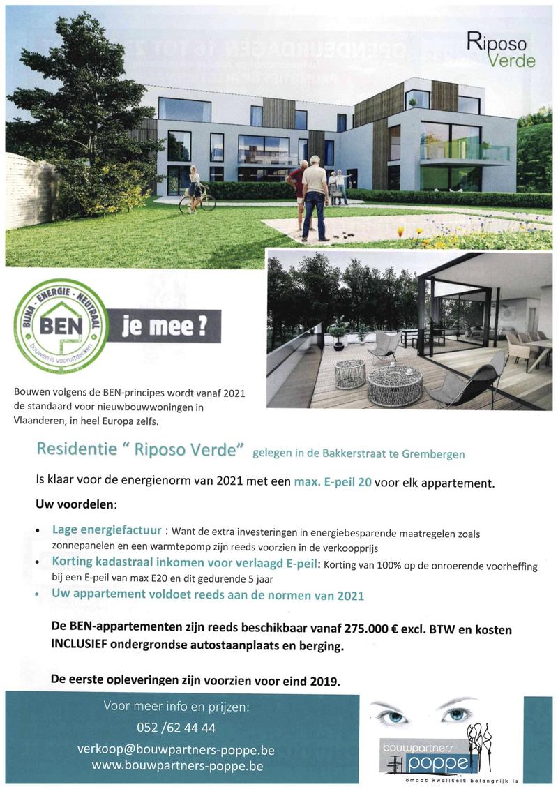 Stijn Van hauwermeiren on LinkedIn: Een project waar we zeer trost op ... Stijn Van hauwermeiren on LinkedIn: Een project waar we zeer trost op ...