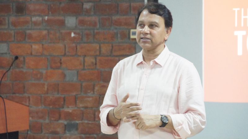 Prof. Diwakar Shukla on LinkedIn: #team #learning #facultydevelopment Prof. Diwakar Shukla on LinkedIn: #team #learning #facultydevelopment