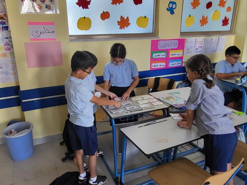 Bara'a Sbaih on LinkedIn: #matheducation #ais Bara'a Sbaih on LinkedIn: #matheducation #ais