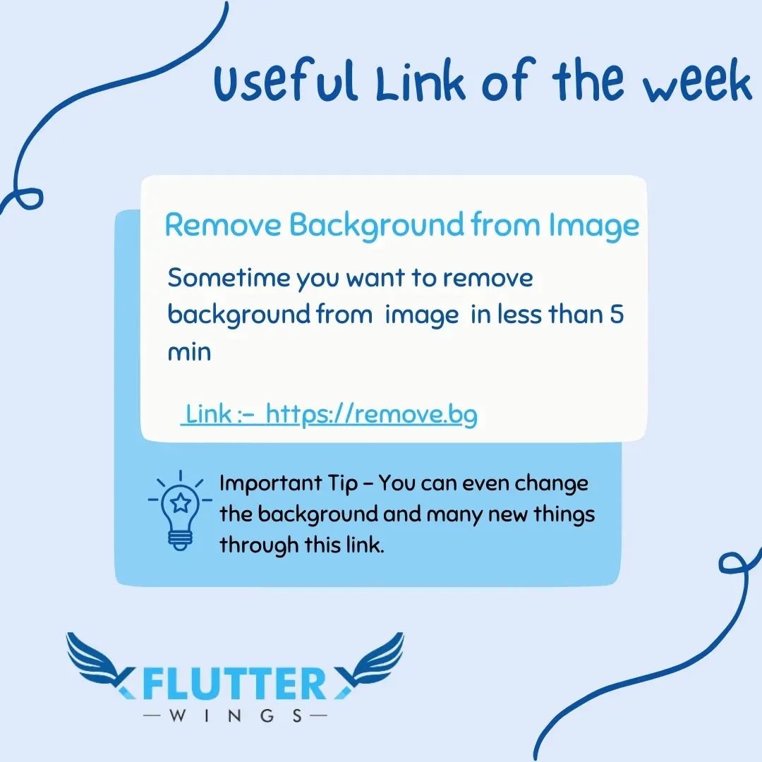 Flutter Wings na LinkedIn: #flutter #programming #coding Flutter Wings na LinkedIn: #flutter #programming #coding