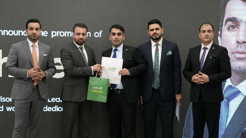 Ali Ahmed on LinkedIn: Alhamdulilah Promoted To Team Lead Agency 21 ... Ali Ahmed on LinkedIn: Alhamdulilah Promoted To Team Lead Agency 21 ...