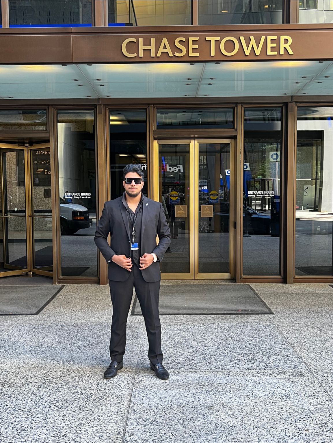 Arsalan Babar on LinkedIn: #jpmorganchase #banking #newjob | 31 comments Arsalan Babar on LinkedIn: #jpmorganchase #banking #newjob | 31 comments