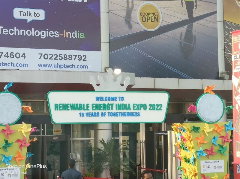 Shashwat Pandey on LinkedIn: #opportunity #renewableenergy #career Shashwat Pandey on LinkedIn: #opportunity #renewableenergy #career
