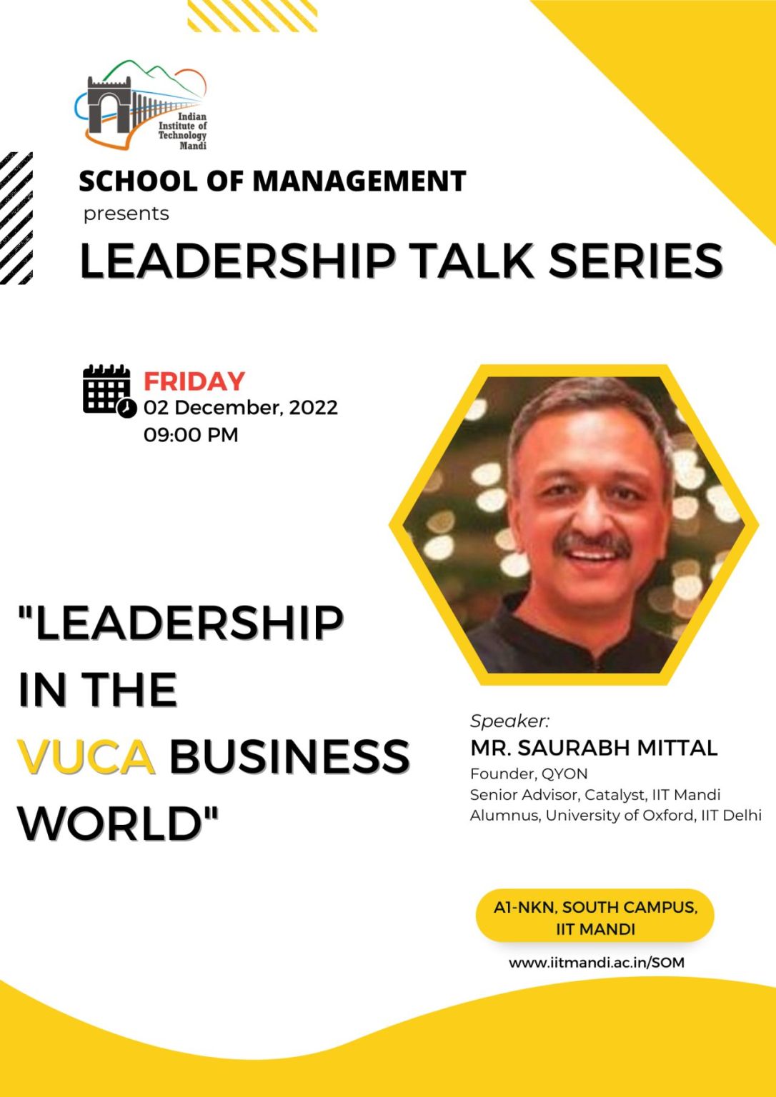 Akshat Tiwari auf LinkedIn: #leadership #management #vucaworld Akshat Tiwari auf LinkedIn: #leadership #management #vucaworld