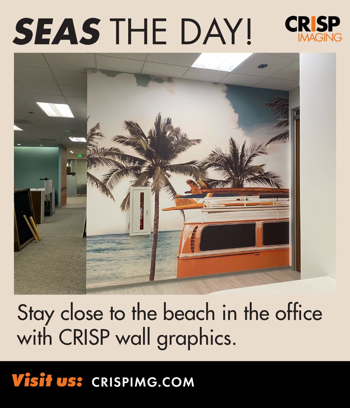 Crisp Imaging on LinkedIn: #printdesign #beach #art Crisp Imaging on LinkedIn: #printdesign #beach #art