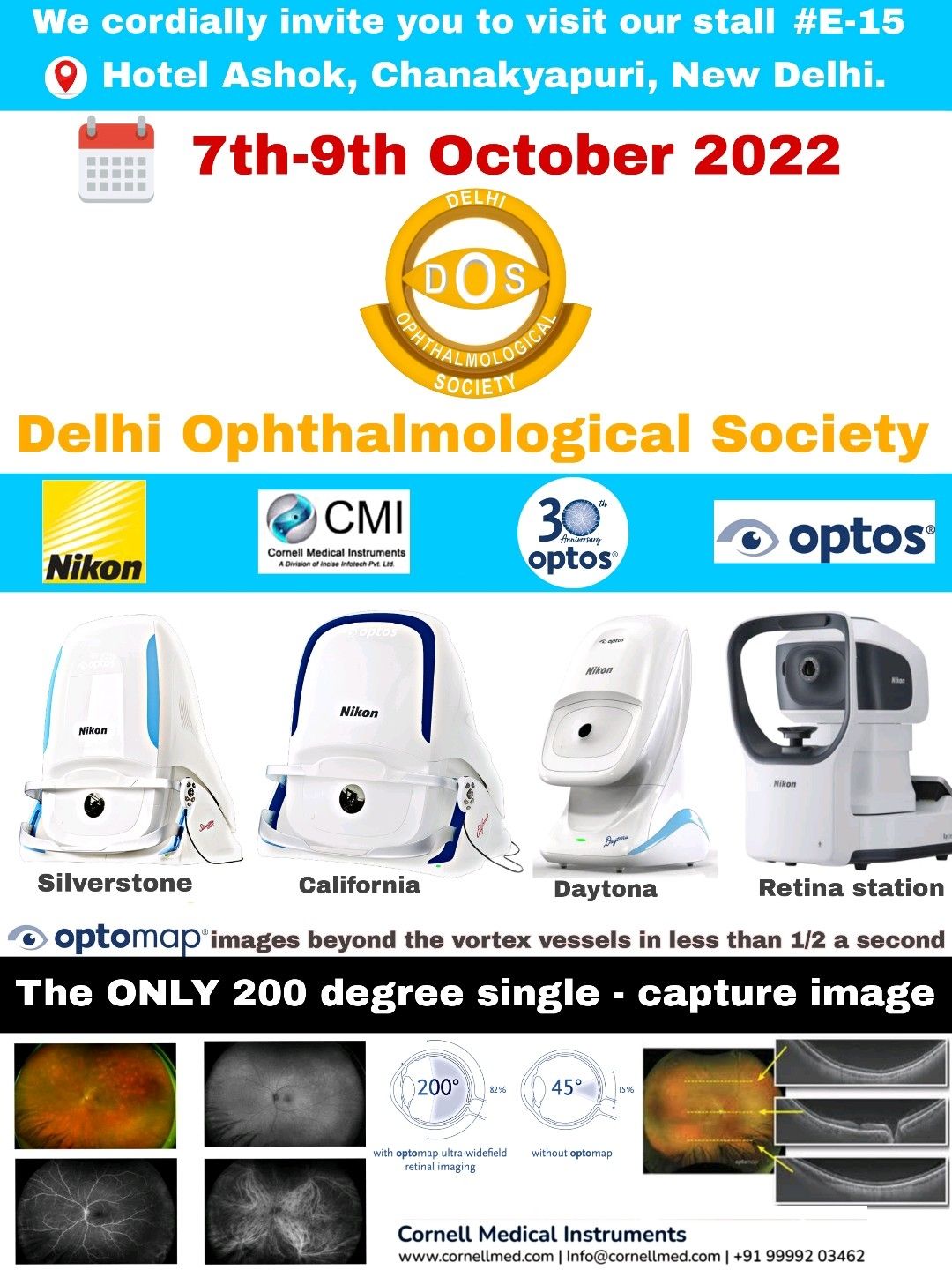 KUMAR SAURABH on LinkedIn: #nikon #optos #cornellmedicalinstruments KUMAR SAURABH on LinkedIn: #nikon #optos #cornellmedicalinstruments