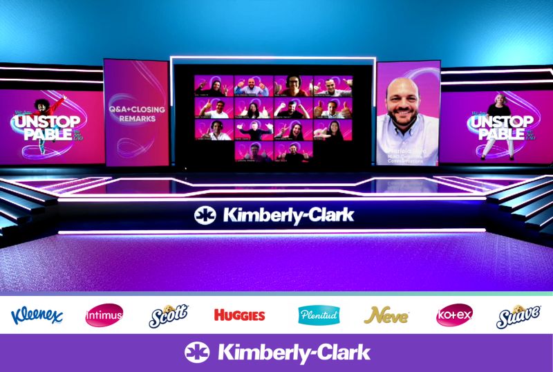 Kimberly-Clark en LinkedIn: #WeAreKC Kimberly-Clark en LinkedIn: #WeAreKC