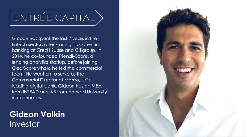 Eran Bielski on LinkedIn: Welcome Gids! Gideon Valkin great to have you ... Eran Bielski on LinkedIn: Welcome Gids! Gideon Valkin great to have you ...