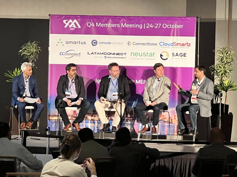 MEF Forum on LinkedIn: #MEF #TAB #5G MEF Forum on LinkedIn: #MEF #TAB #5G