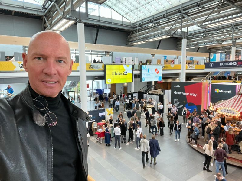 Olivier Krueger auf LinkedIn: #Munich #sustainability Olivier Krueger auf LinkedIn: #Munich #sustainability