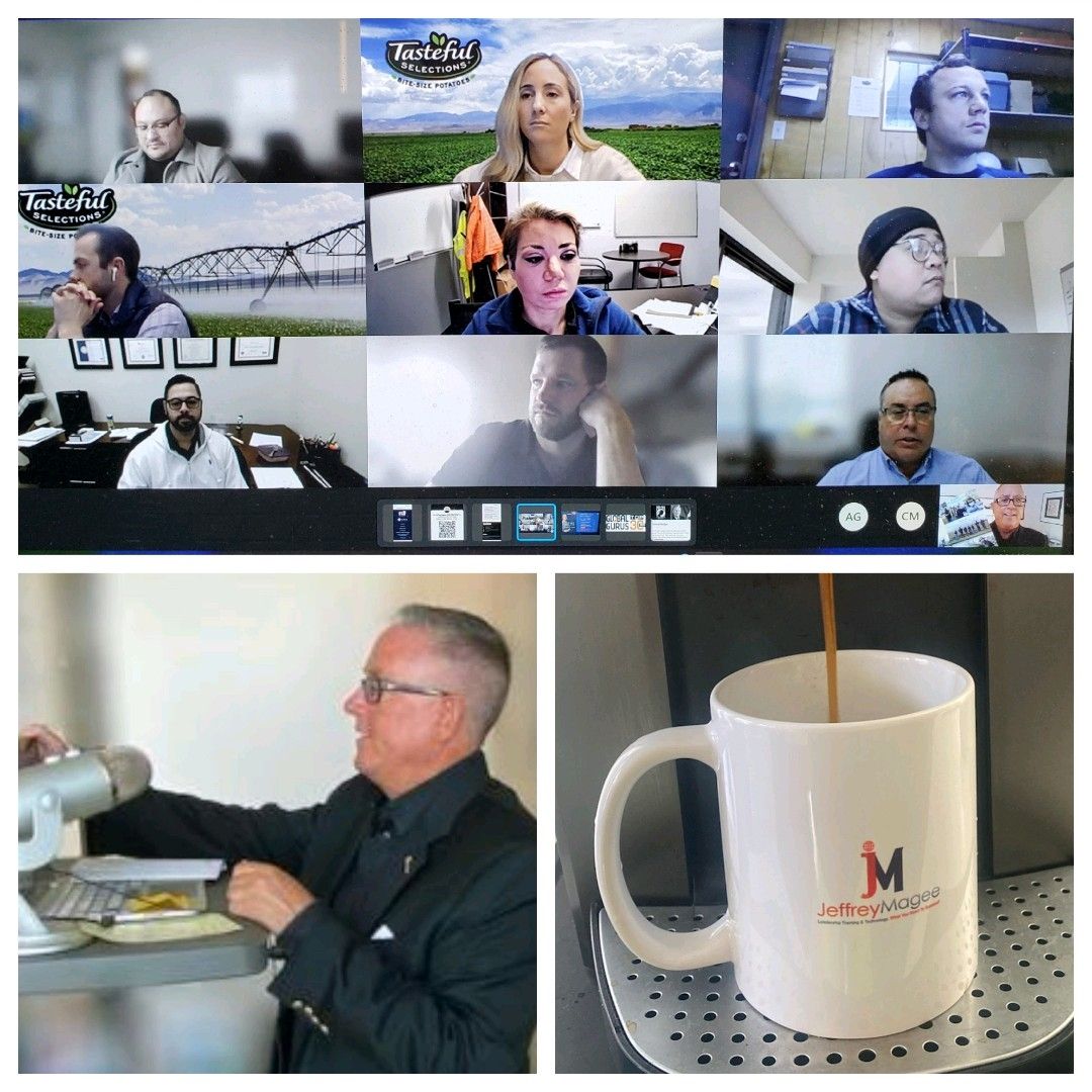 Dr. Jeffrey Magee, CMC/CBE/PDM/CSP on LinkedIn: LEADERSHIP MASTERY ... Dr. Jeffrey Magee, CMC/CBE/PDM/CSP on LinkedIn: LEADERSHIP MASTERY ...